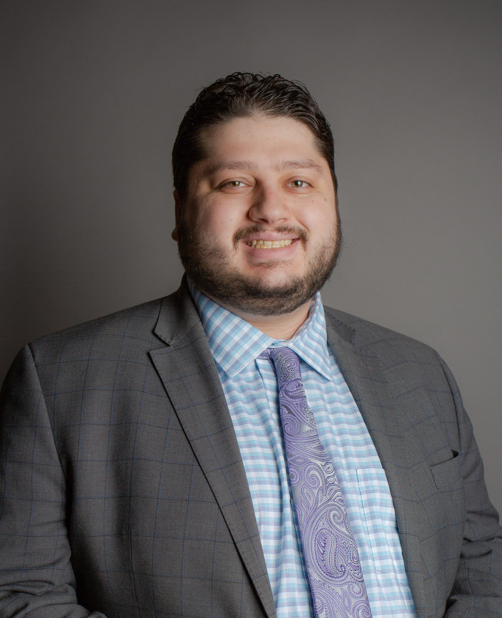 Jordan A. Doctors · Sylvester & Polednak, LTD